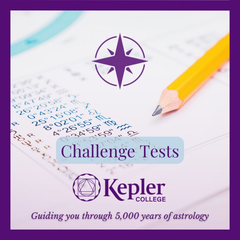 Challenge Tests - Kepler College Store