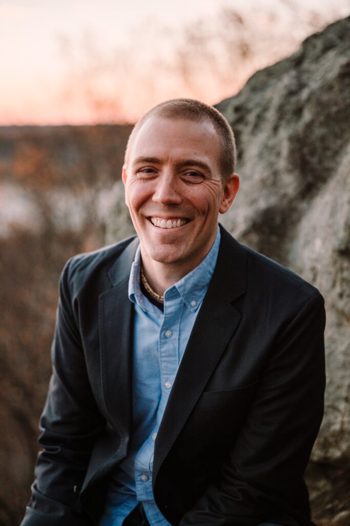 Elenbaas, Adam - Kepler College Store