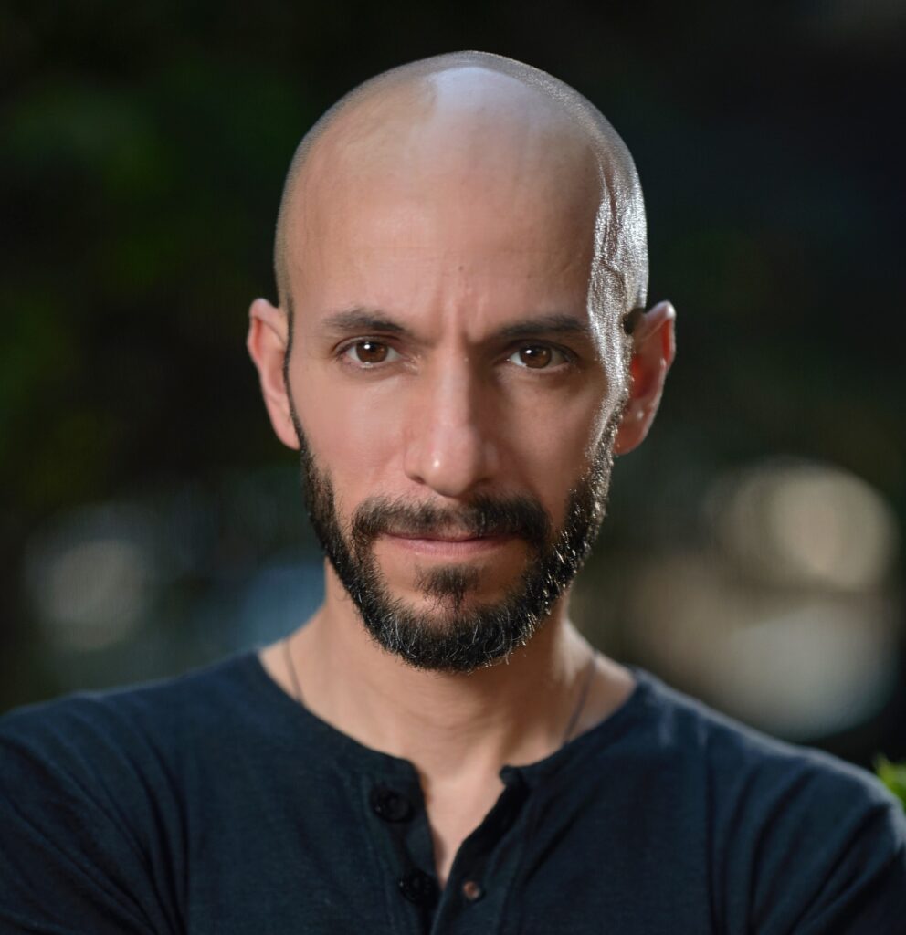 Ofek, Michael - Kepler College Store