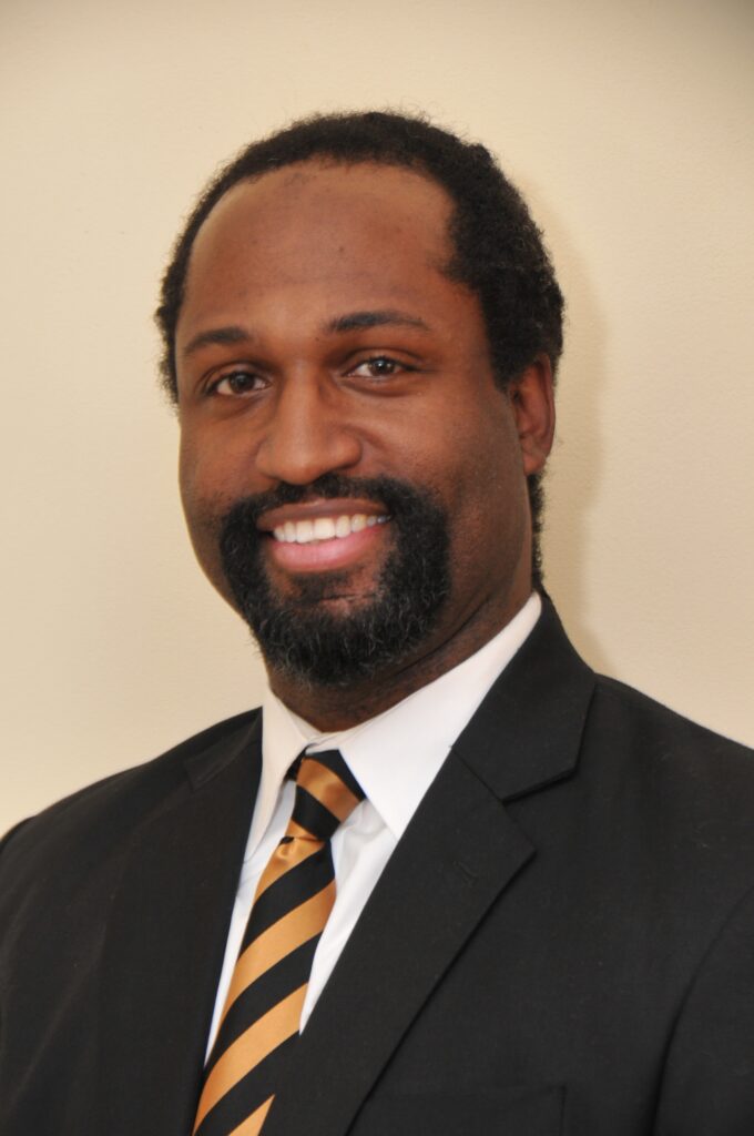 Martin, Omari - Kepler College Store