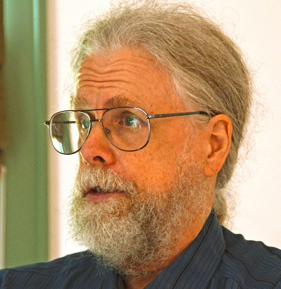 Obert, Charlie - Kepler College Store