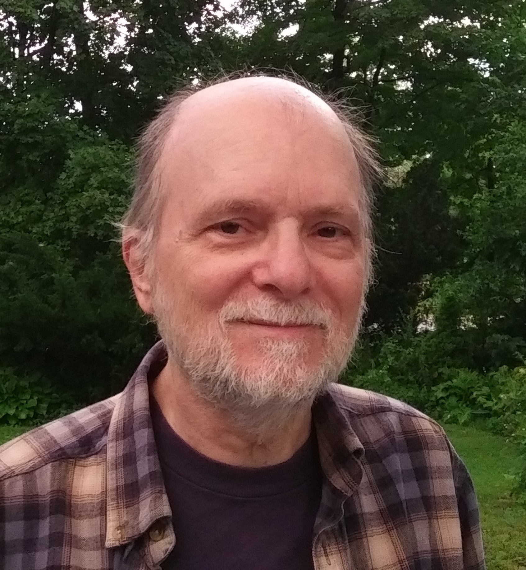 Scofield, Bruce - Kepler College Store